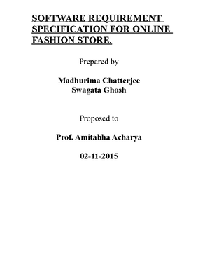 [Solved] What is FTR Explain the review guideline consider during FTR ...