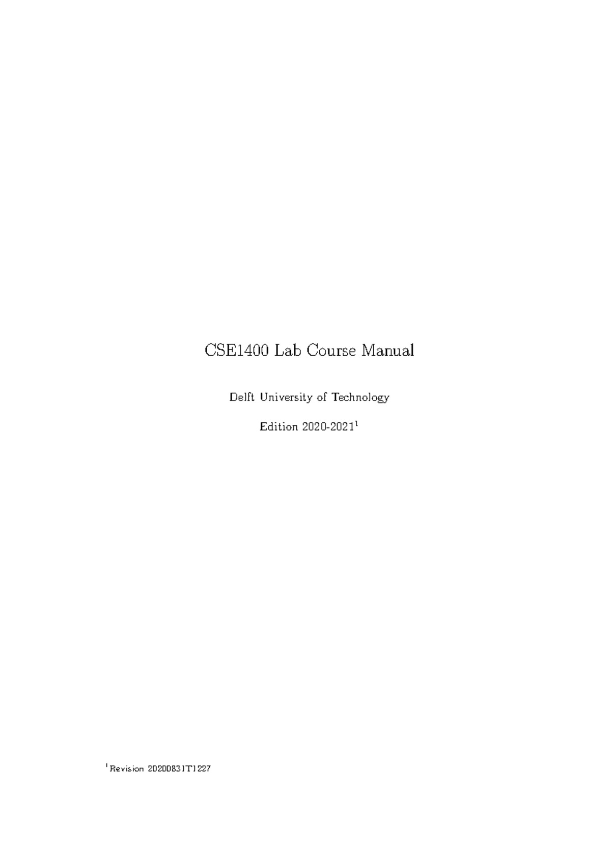 CSE1400 Lab Manual: AT&T Assembly Syntax Tutorial & Guidelines ...