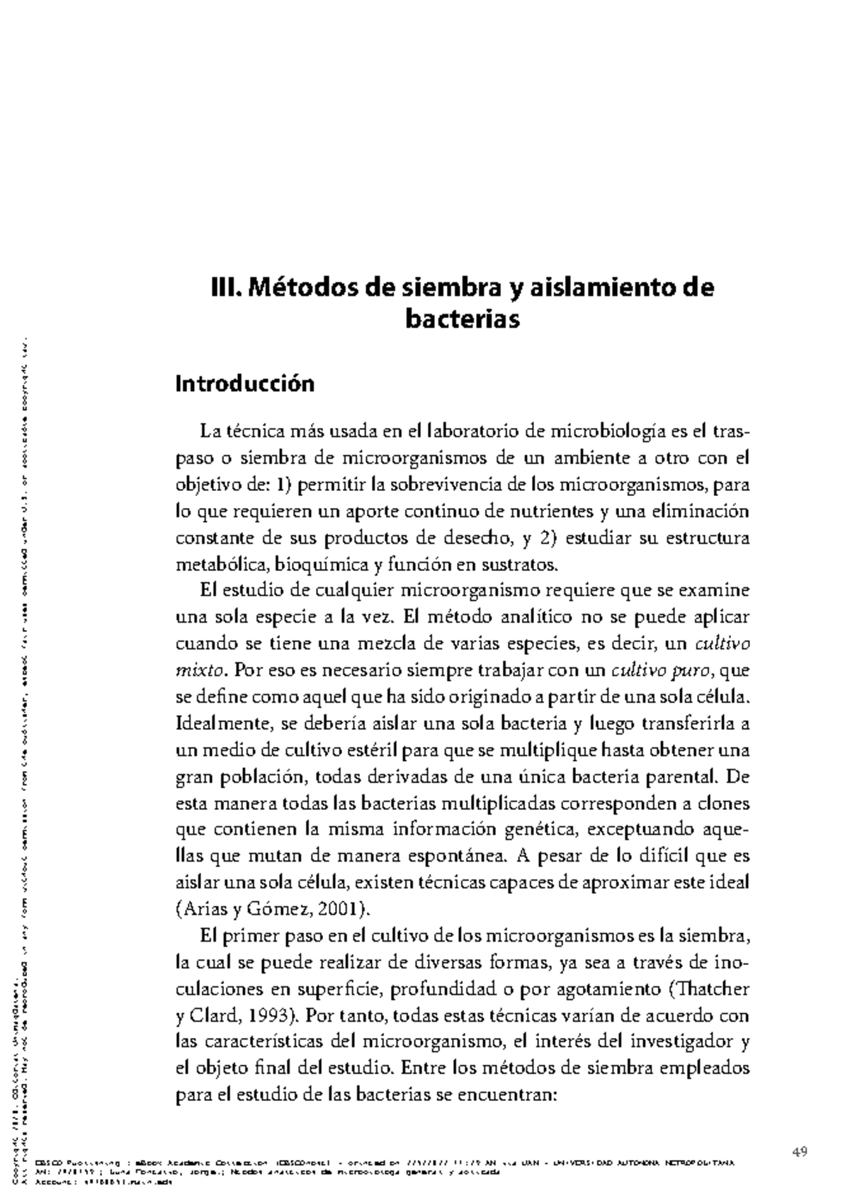 Línea de tiempo microbiología general - Microbiología - UNAM - Studocu