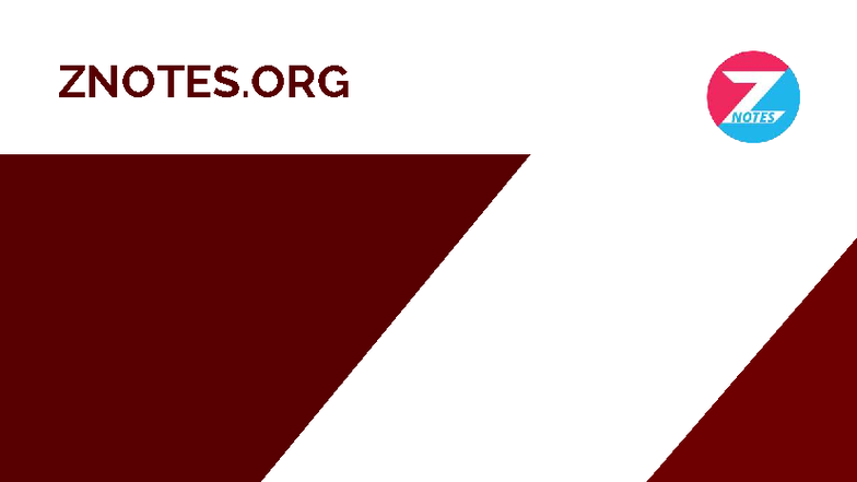 CAIE AS Level Business (9609) Theory: Mayo & Motivation Insights - Studocu