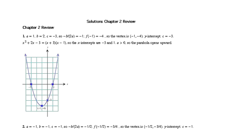 DGD 2 Solutions Chapter 2 Review and Practice Questions - Studocu