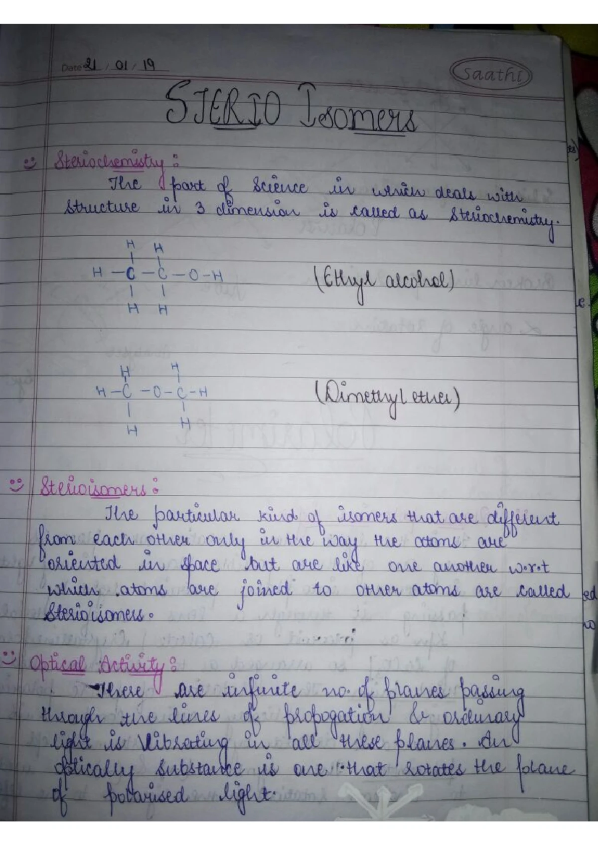 Unit 3 POC 3 - Heterocyclic Compounds Overview and Key Reactions - Studocu
