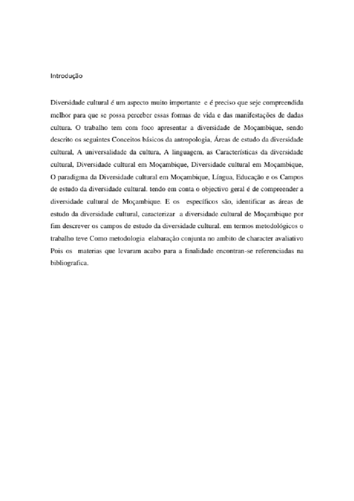 5555 - LIFE Course Overview and Key Concepts Summary - Studocu