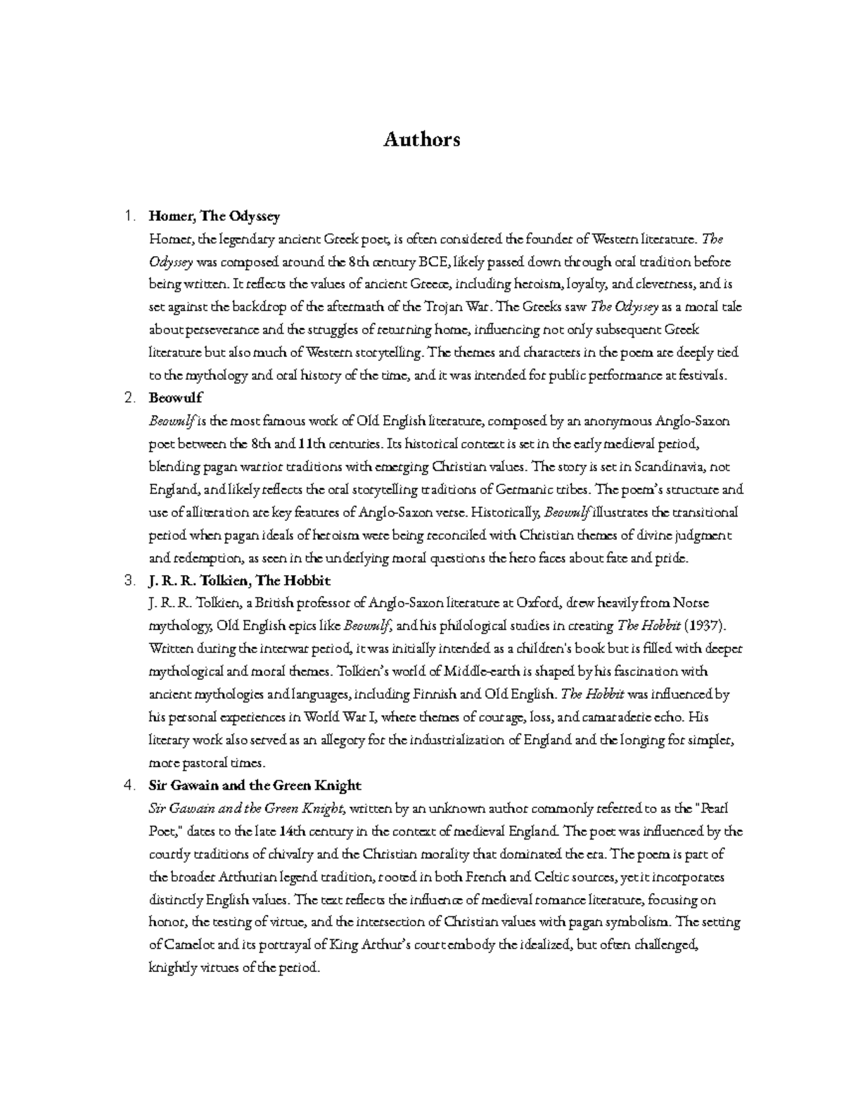 Vergil's Aeneid: Insights on Book VI and Principal Themes Analysis ...