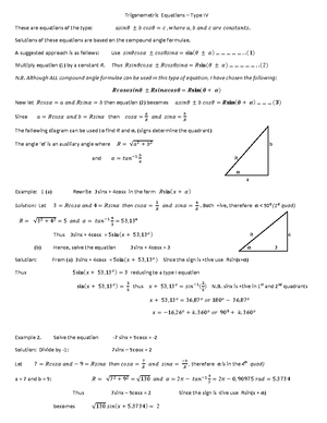 EMTA101 - DUT - Engineering Mathematics 1A - Studocu