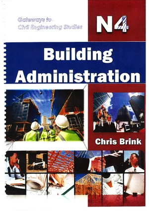 BA Guide N4 - building administration n4 - 90137 - Studocu