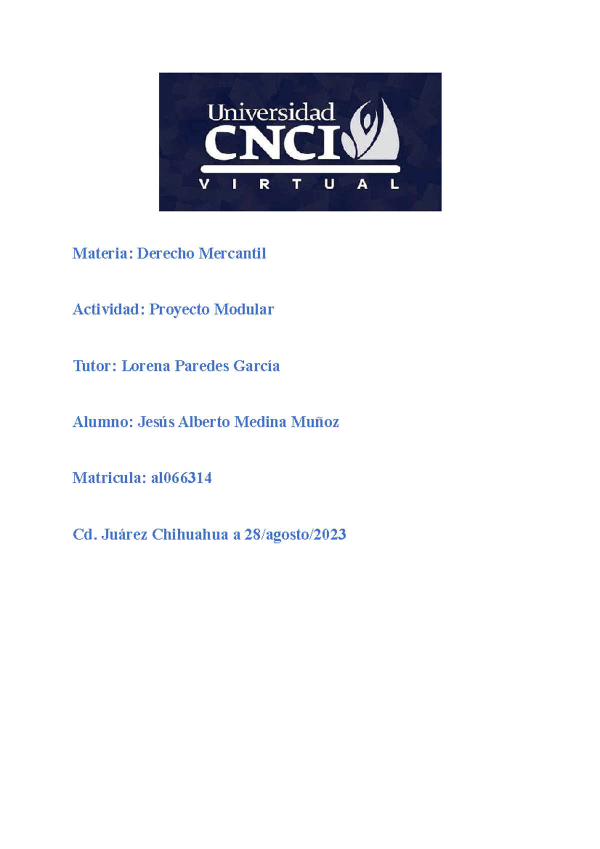 Derecho Mercantil: Proyecto Modular sobre la Quiebra de Blockbuster ...