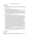 Biology - Grade: 11 - High School - Canada - Studocu