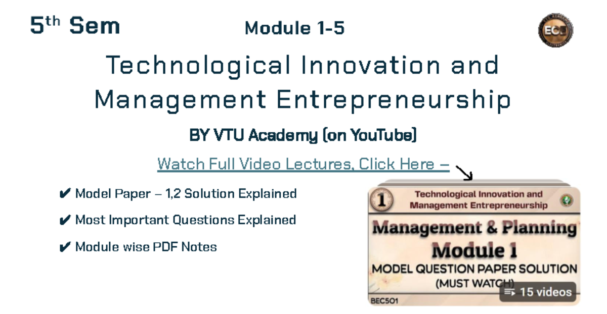 TIME BEC501 Module 5 - Project Management: Monitoring & Feedback Insights - Studocu