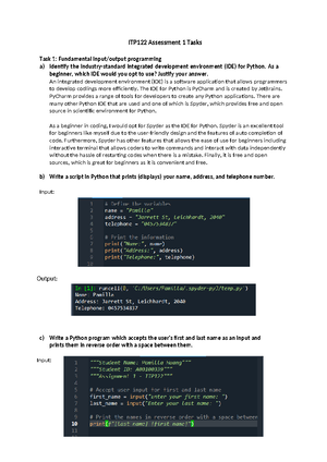 [Solved] Explain the Gray code and its primary use in digital systems - introduction to ...