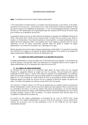 01. 05- b- Plan - Commentaire article 89 C° 1958 - Article 89 de la ...