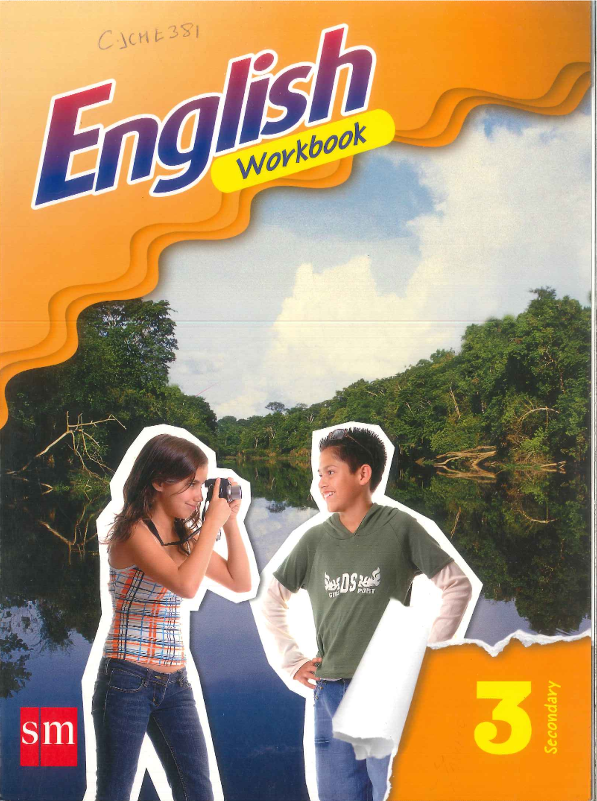 3rd Grade English Workbook - Lesson Practice Guide - Studocu