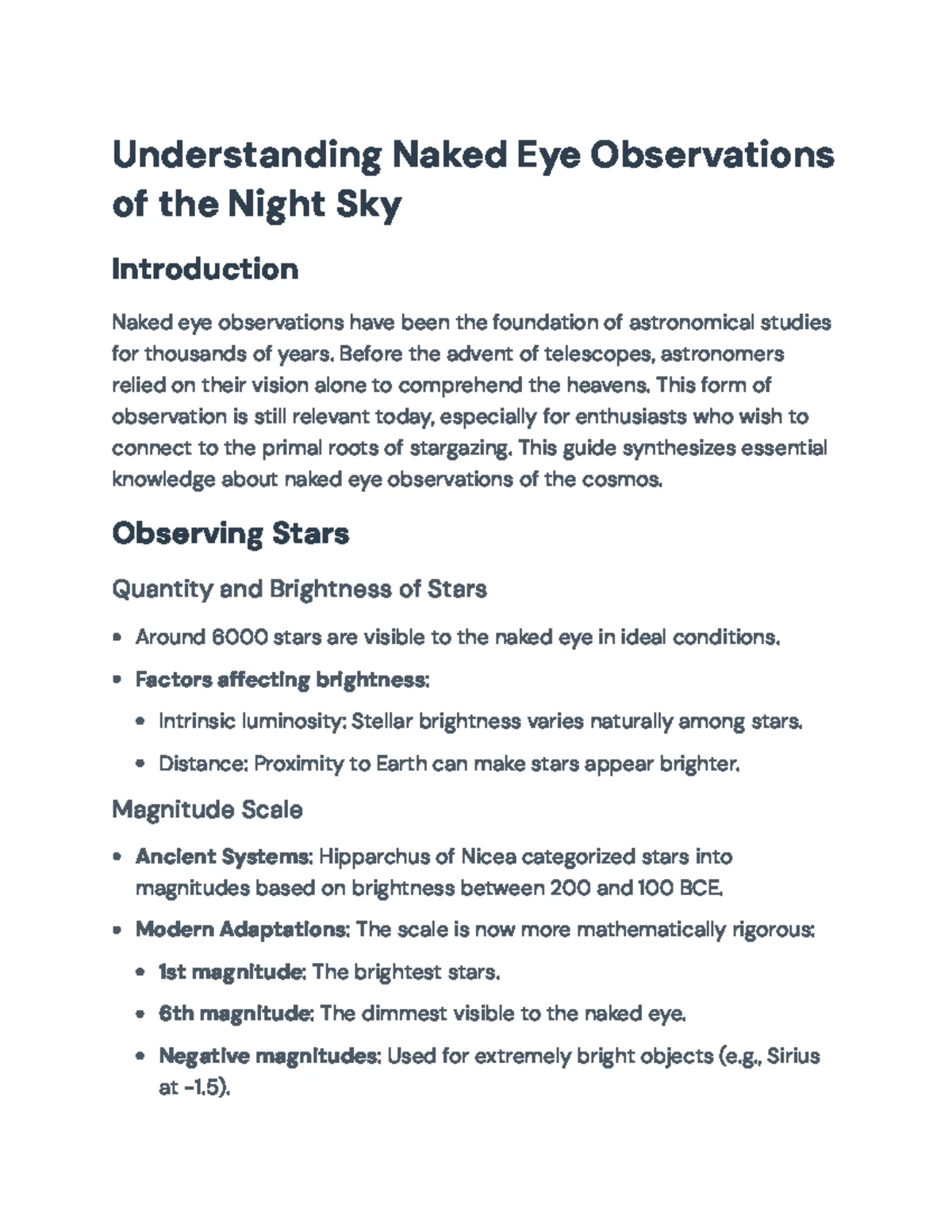 Understanding Solar and Lunar Eclipses: Safety, Types, and Significance ...
