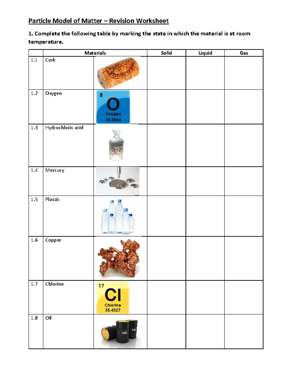 NS 8 Question Bank: Photosynthesis & Respiration Review Guide - Studocu
