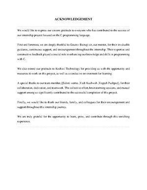 LAB Manual: Design Programs for Finite Automata (FA) Experiments - Studocu