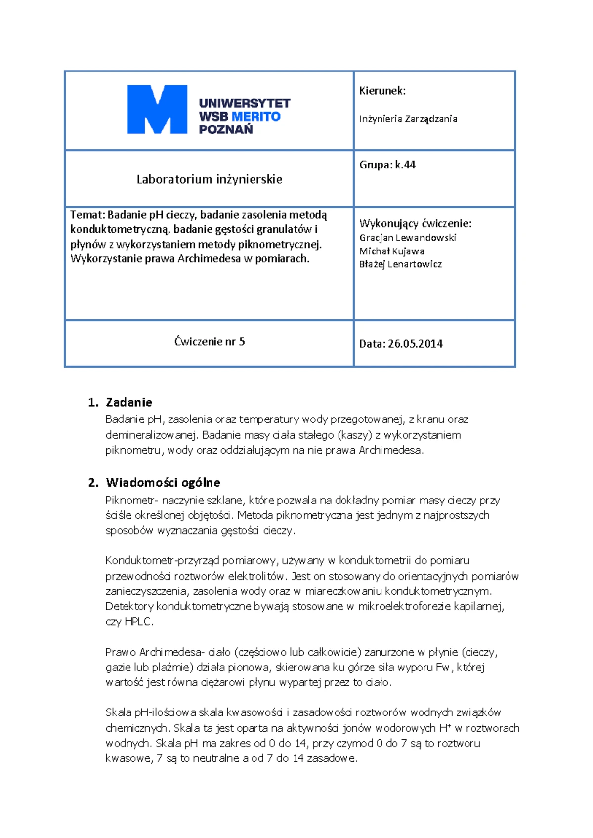 Praca, moc, energia - notatki do fizyki i najważniejsze wzory - Studocu