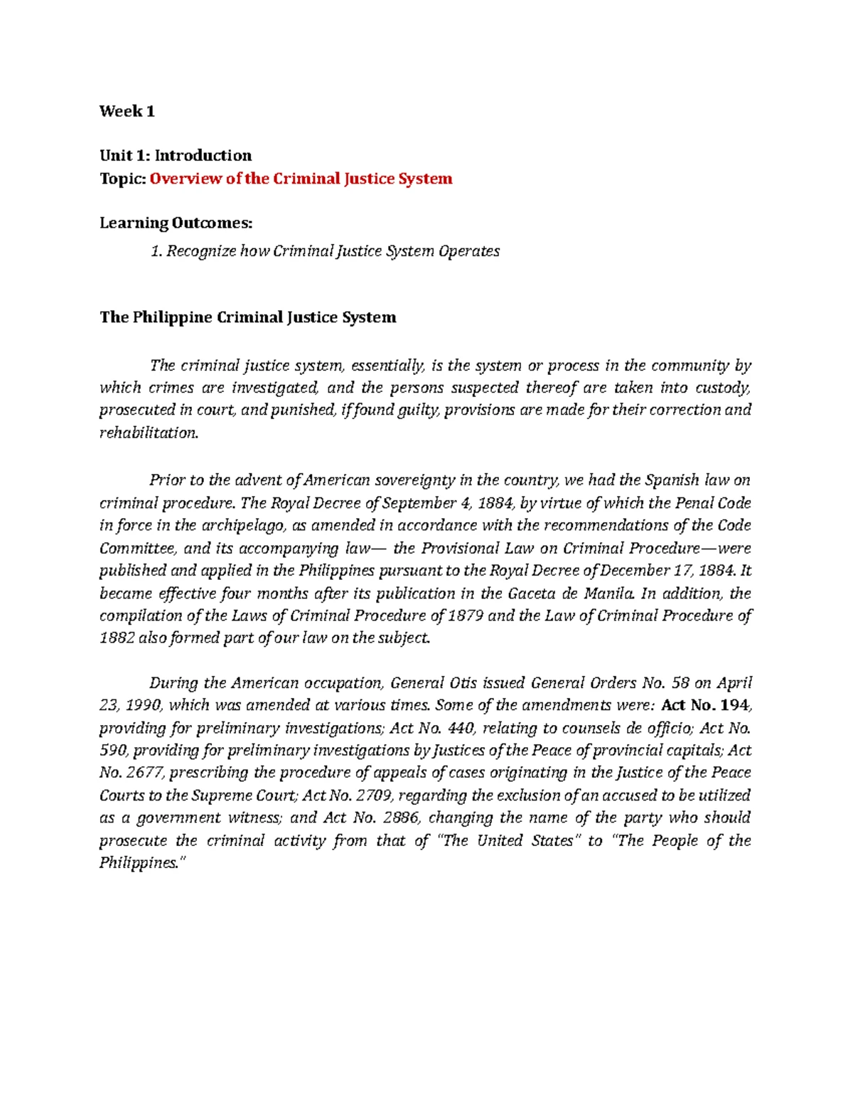 LEA1 Police Regional Offices (Pros) - Police Regional Offices (Pros ...