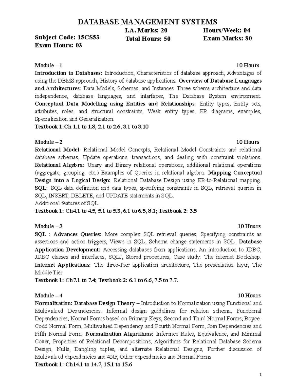 DBMS Lab Viva Questions - Database Management Systems - PESU - Studocu