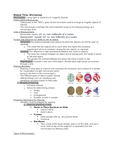 Bio 171 - Portage Learning - Basic Microbiology - Studocu