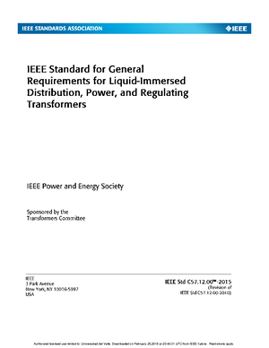 IEEE Std 81-2012 - IEEE 81 - IEEE Guide for Measuring Earth Resistivity ...