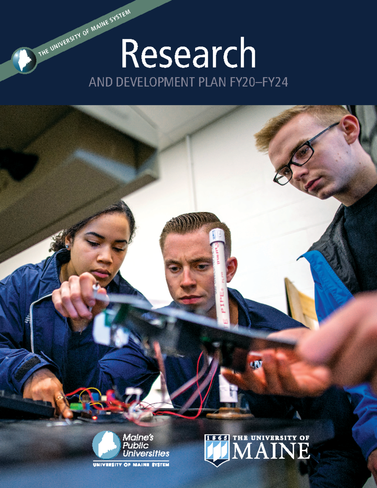 Research and Development Plan Example - Research AND DEVELOPMENT PLAN ...