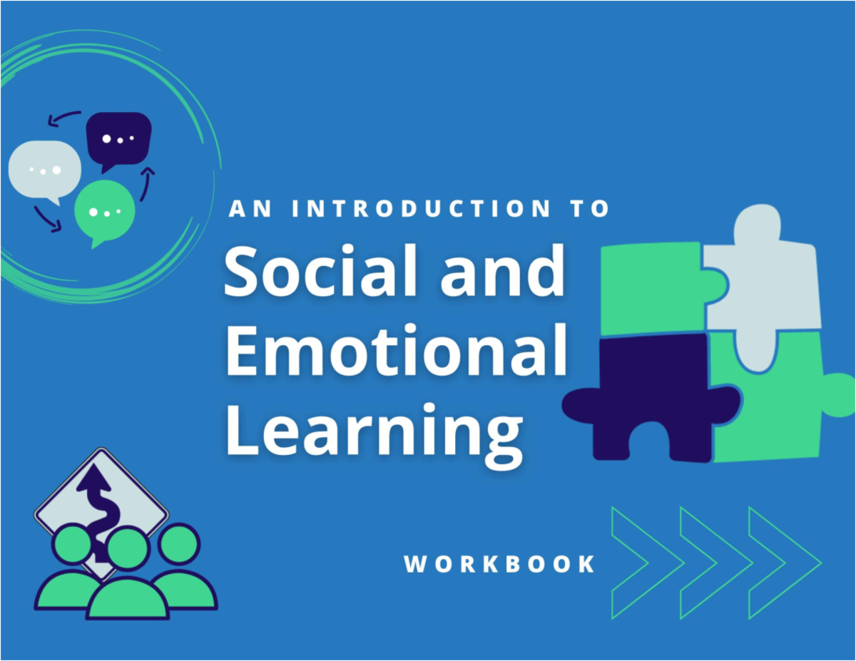 Introduction to SEL Workbook 5: Exploring Self-Awareness and Skills ...