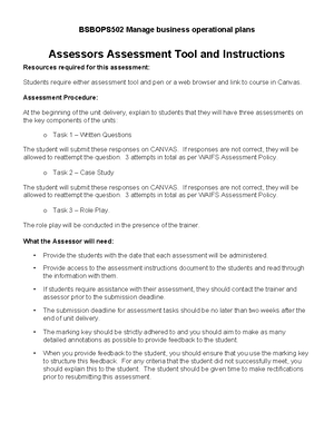 [Solved] Method of Segmenting and Documenting a Work Breakdown Structure - Manage Operation Plan ...