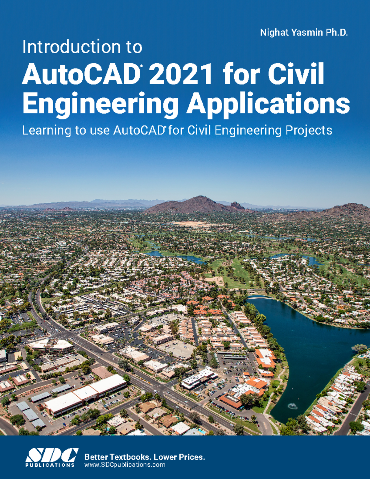 AutoCAD 2021: Civil Engineering Applications Guide - Studocu