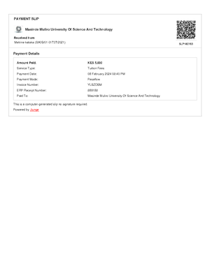 SCH 100 MAIN Notes-1 - SCH 100: FUNDAMENTALS OF CHEMISTRY I Purpose ...