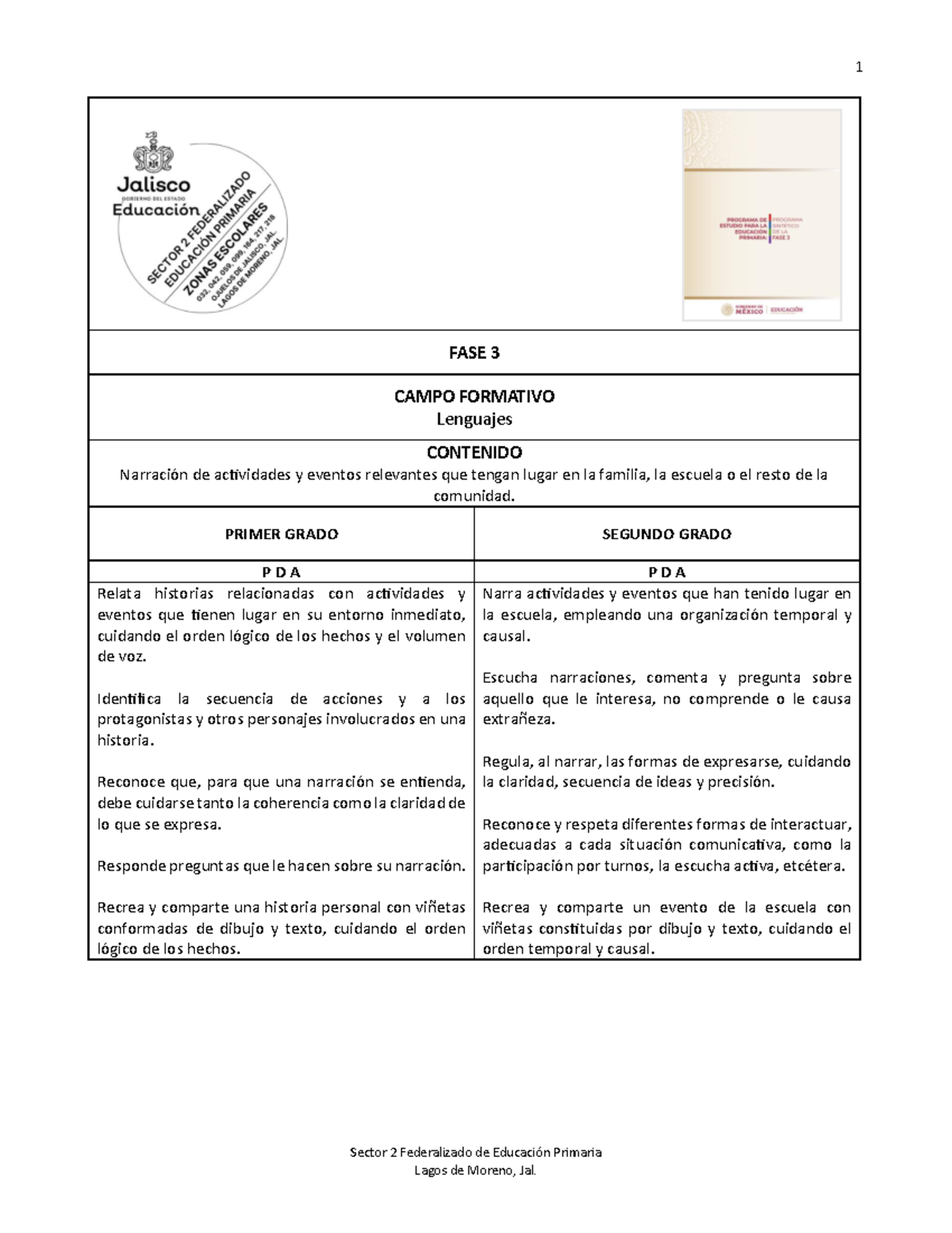 PDA-Navidad: Actividades y Narraciones para Primer y Segundo Grado ...