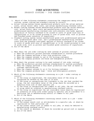 Classification of taxes - 1.) As to subject matter or object a ...