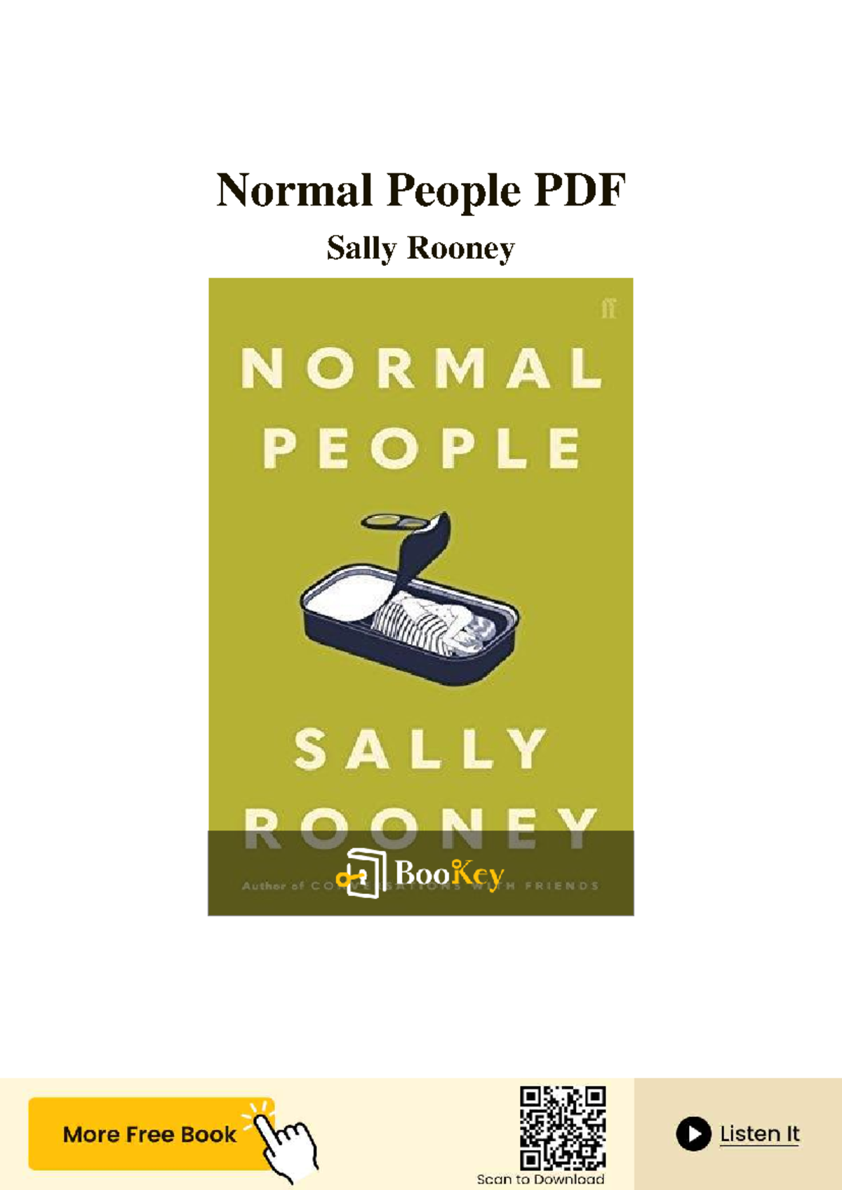 Normal People (ABCD) - Exploring Love, Class, and Communication - Studocu