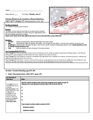 Amsco+Chapter+14+Review - Name ...