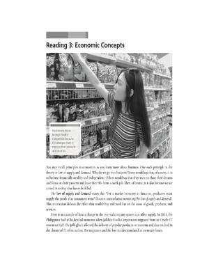 Humss-CNF Quarter 1, Module 4 - Truth and Creativity in Creative ...