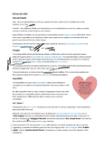 [Solved] Analyse a pair of star crossed lovers take their life from ...