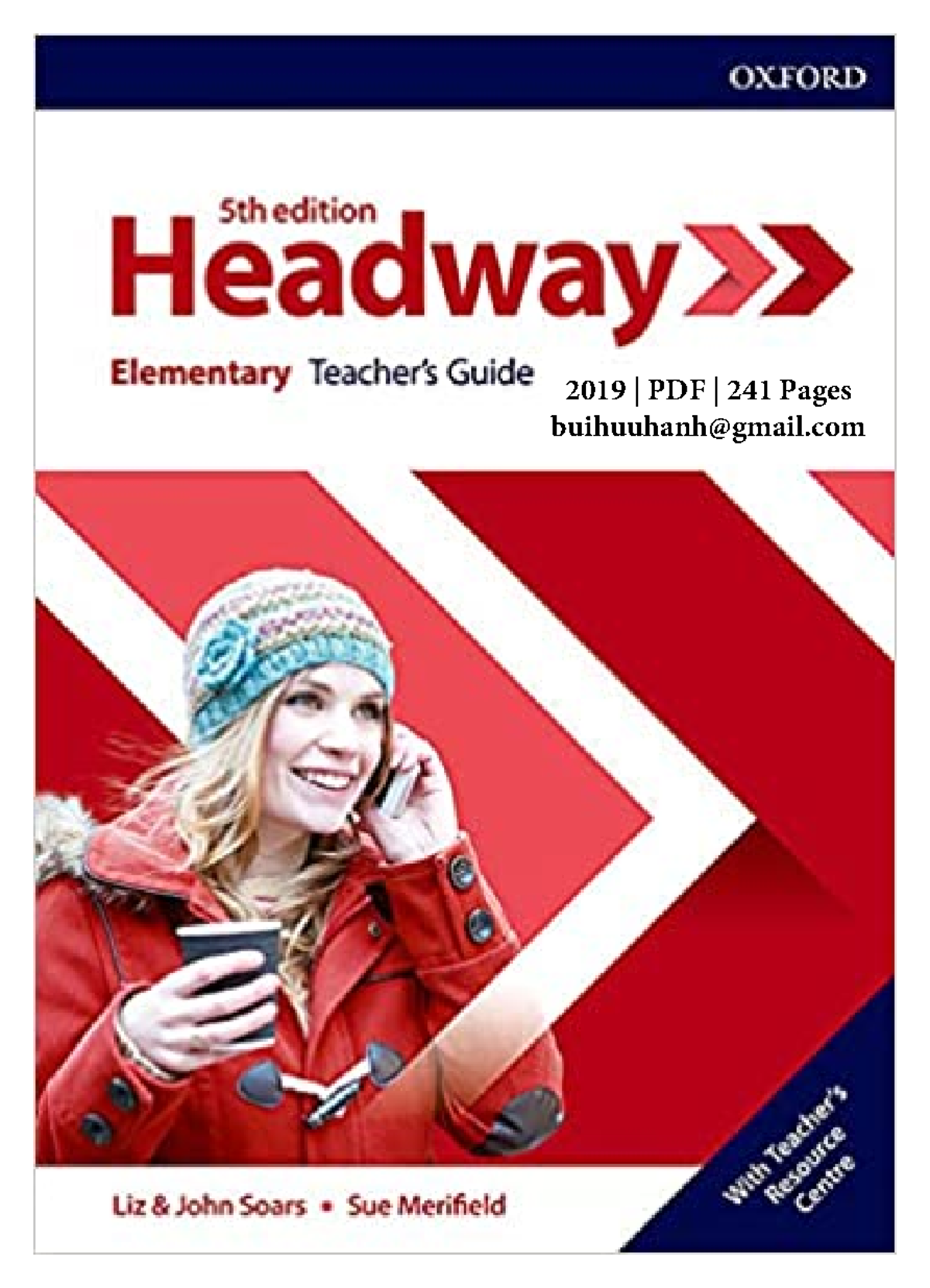 Oxford-Headway-Elementary-Teacher s-Guide-5th-Edition jkkkj - 2019 ...