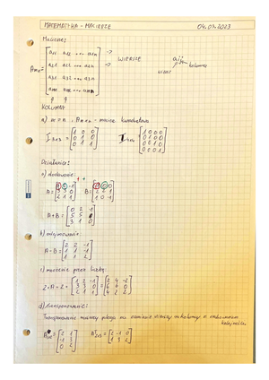 Przykładowe rozw zciag 1 - Przykładowe rozwiązania zadań z granic ...