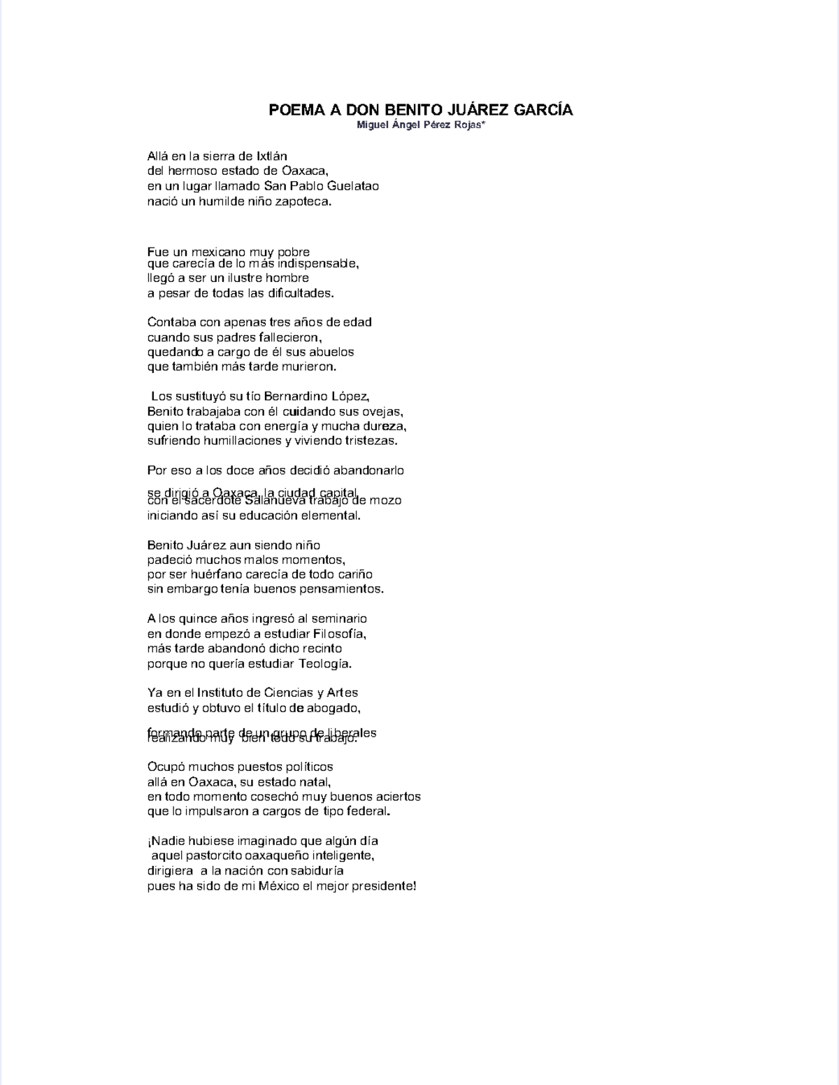 Pdf-poema-a-don-benito-juarez-garcia compress - POEMA A DON BENITO ...