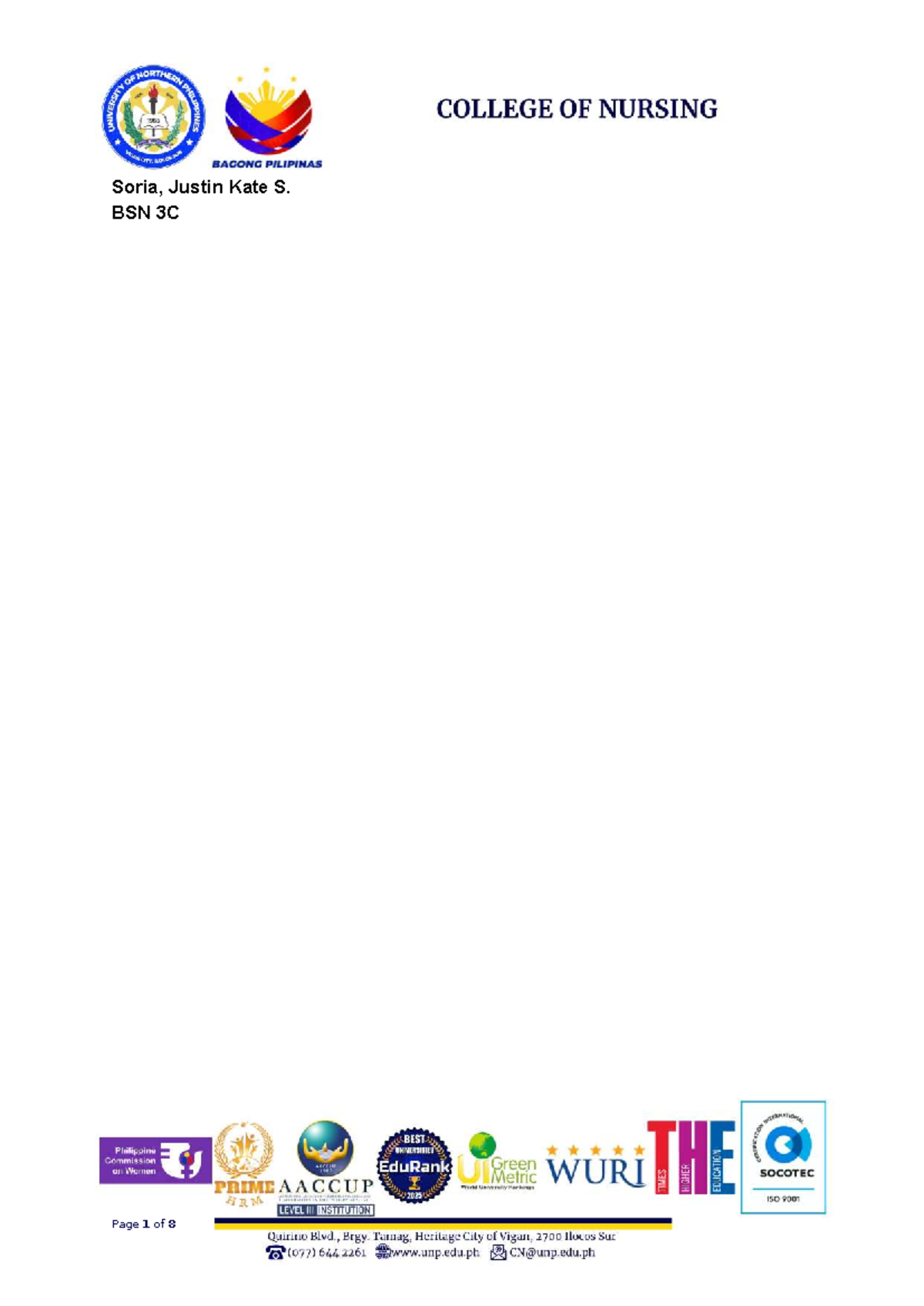 Resource Limitations and Safe Practice Dilemmas in Nursing: A ...