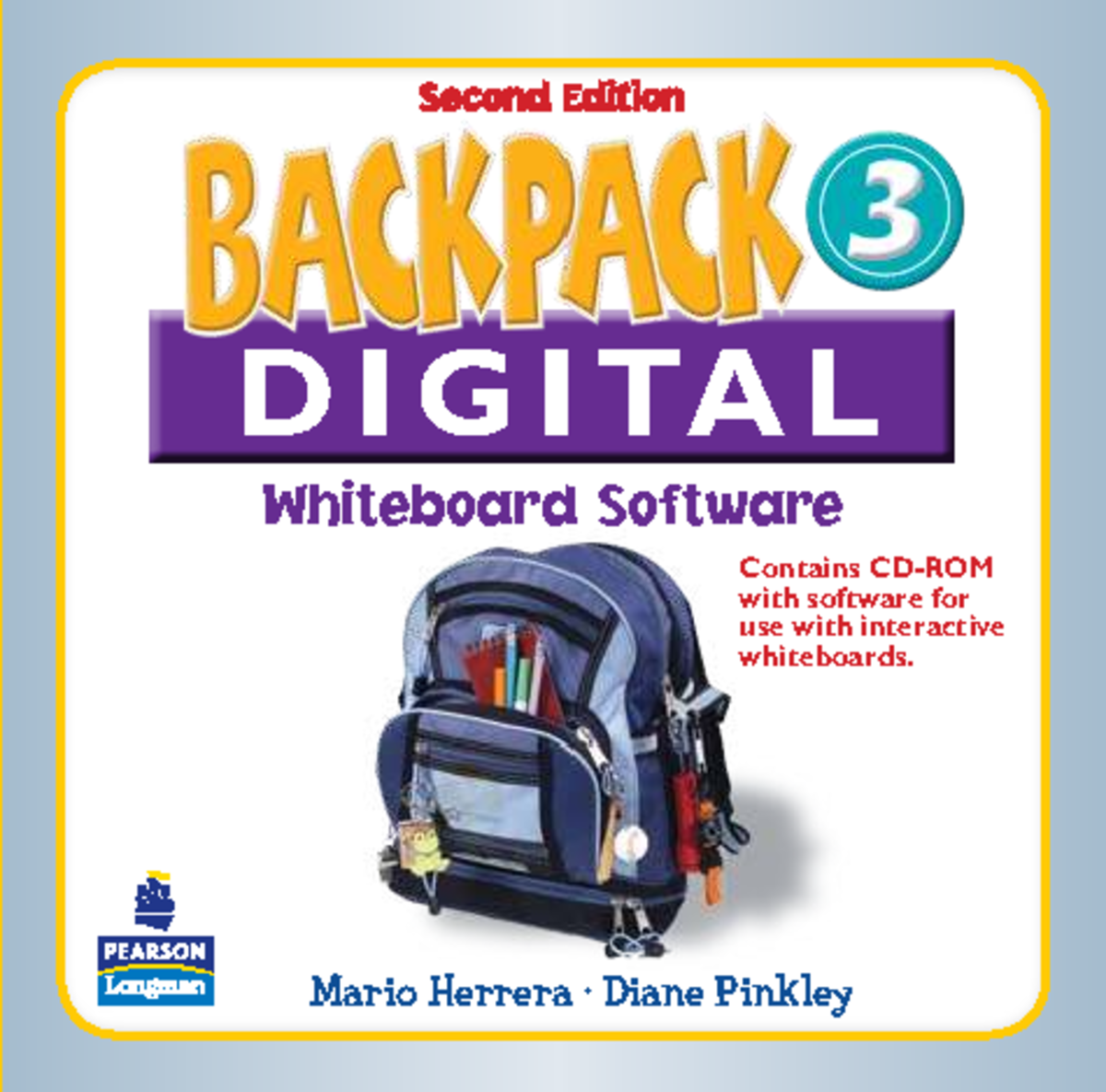 Backpack 3 - Digital Whiteboard Software Overview and Usage Guide - Studocu