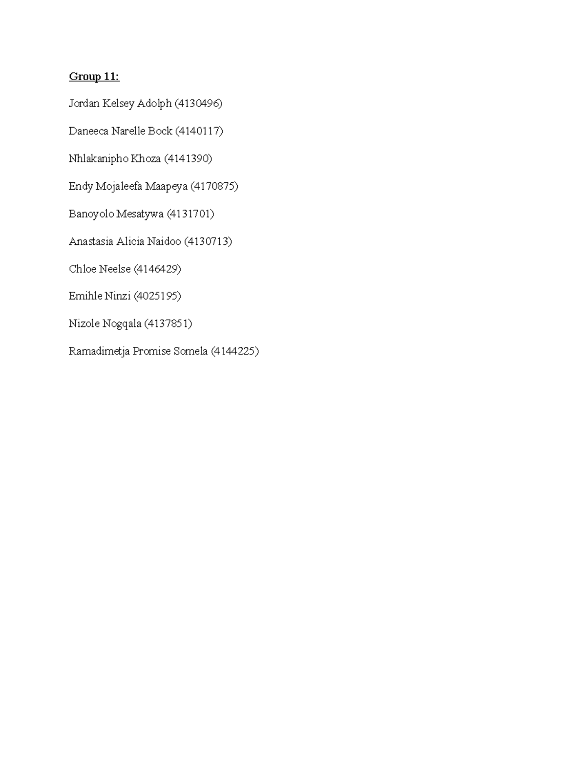 Kylie v CCMA Labour Court Final Case Summary: Legal Implications of ...