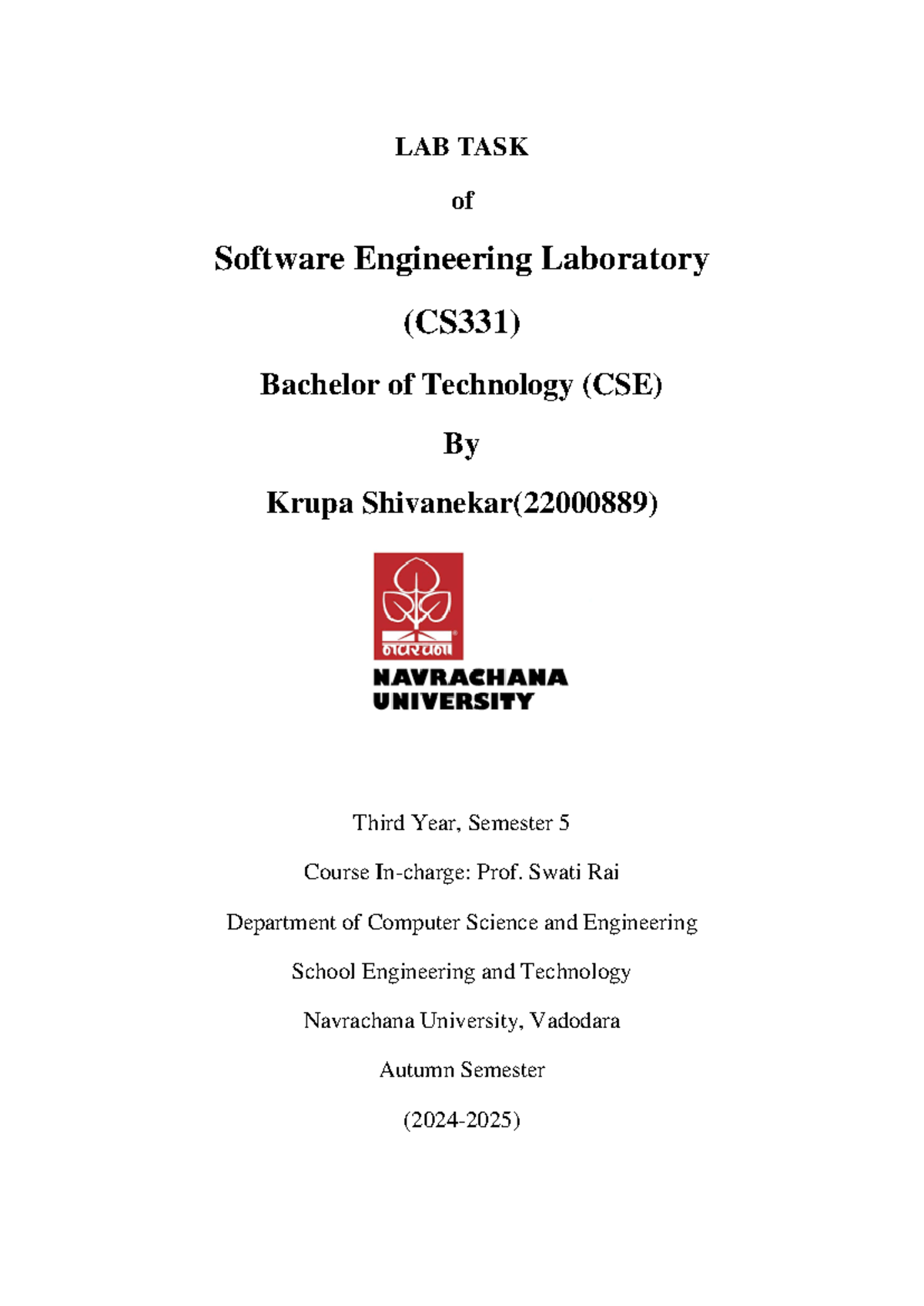 Comprehensive 889 - diagram of our project - LAB TASK of Software ...