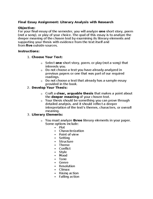 Literary Analysis of Julius Caesar: Themes of Ambition & Betrayal - Studocu