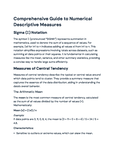 188 - SUN - Statistics and Data Science - Studocu