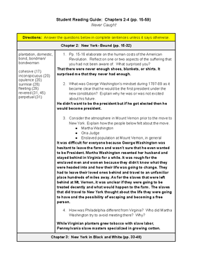 Giver Study Guide Answers - ANSWER KEY: SHORT ANSWER STUDY QUESTIONS ...