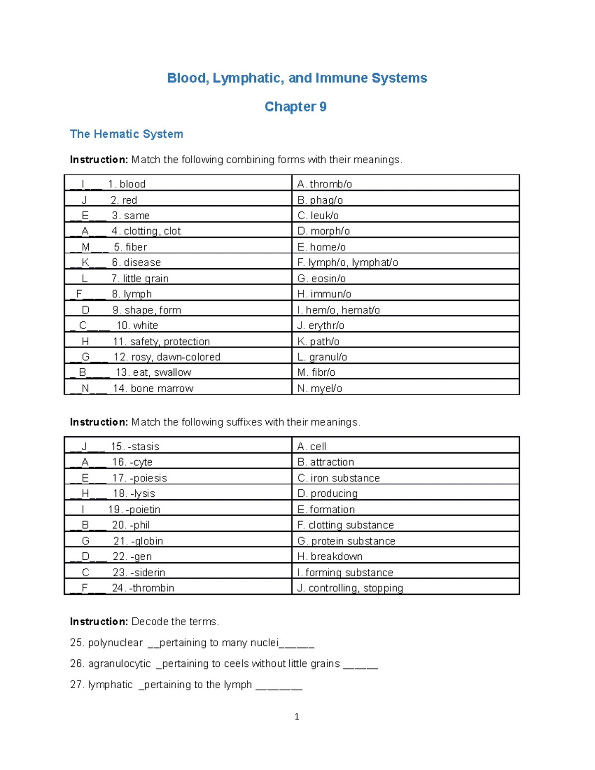AHP106 Wk4 Virtual Lab - Anatomy and Physiology lab assignment for week 4 - Virtual Lab Case ...