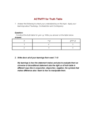 Reviwer IN CRI 179 - Summary Traffic management - CDI 4: TRAFFIC ...