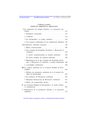 Profepa - La Procuraduría Federal de Protección al Ambiente (PROFEPA ...