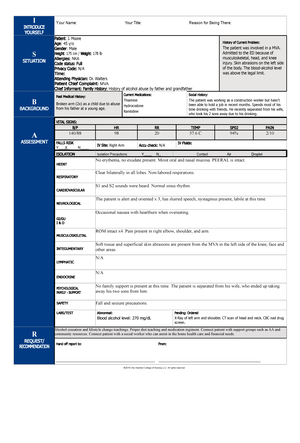 ATI Concept Analysis Psychosocial Integrity - ACTIVE LEARNING TEMPLATES ...