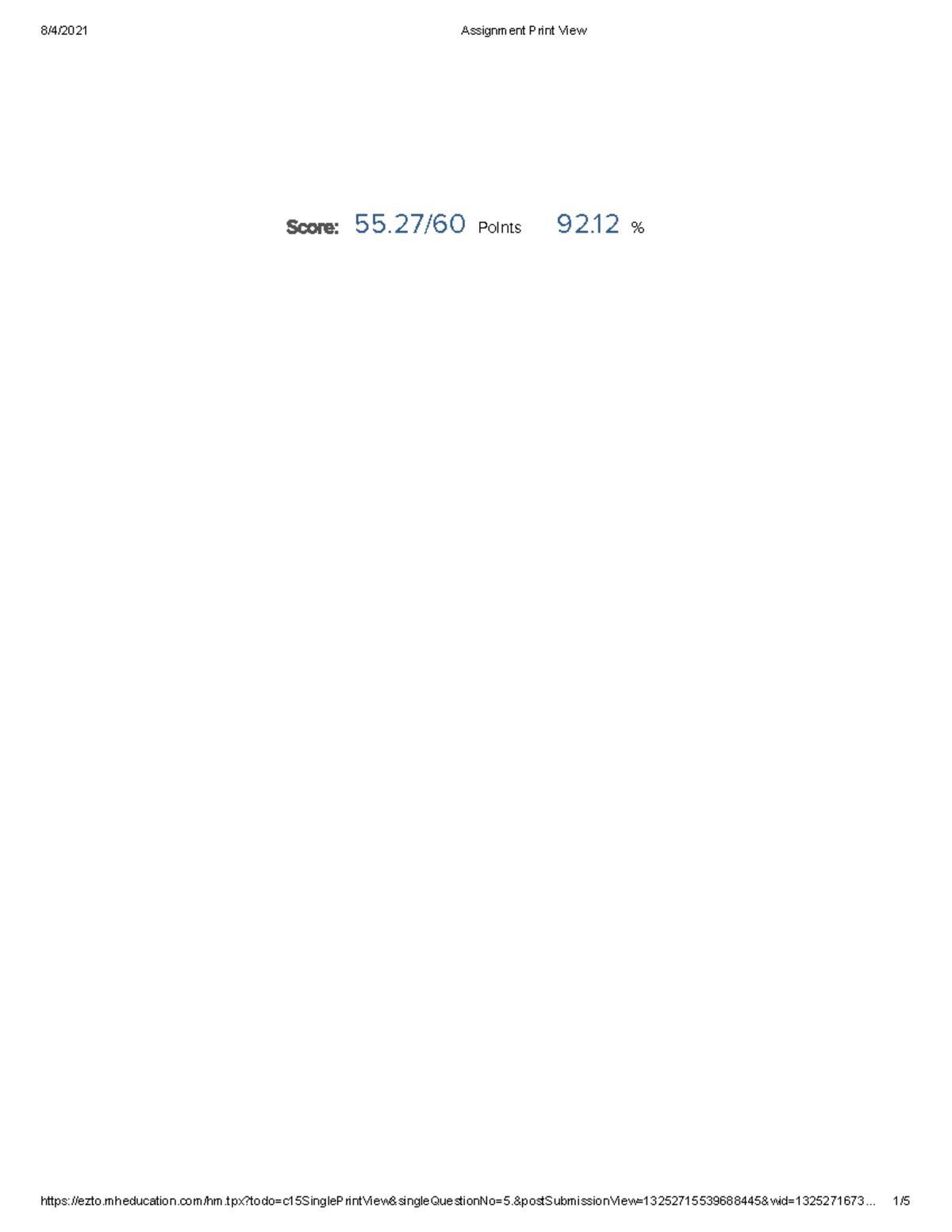 PC03-solution - NA Core 2 - ACC 433 - Studocu